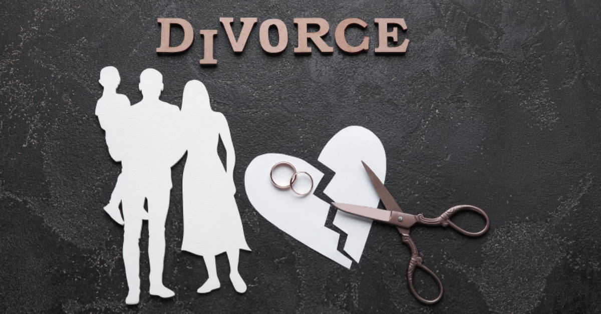 Quels sont les motifs pour demander le divorce ? - MAST Avocats